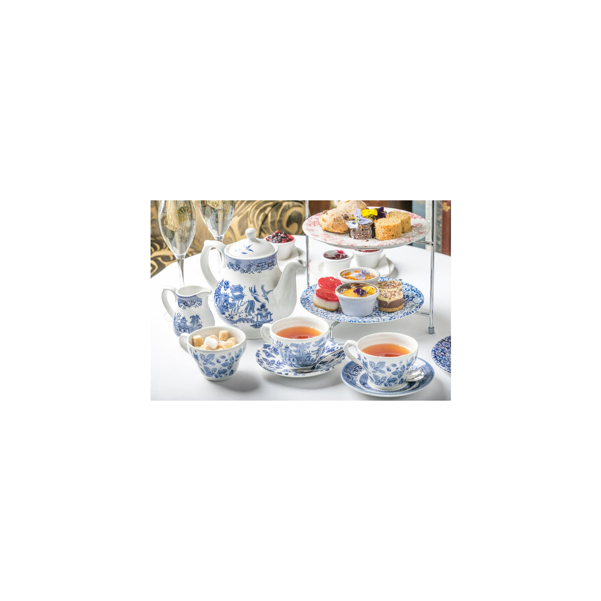 Ooh we love a brew. National Tea Day - What could be better? – oohbox