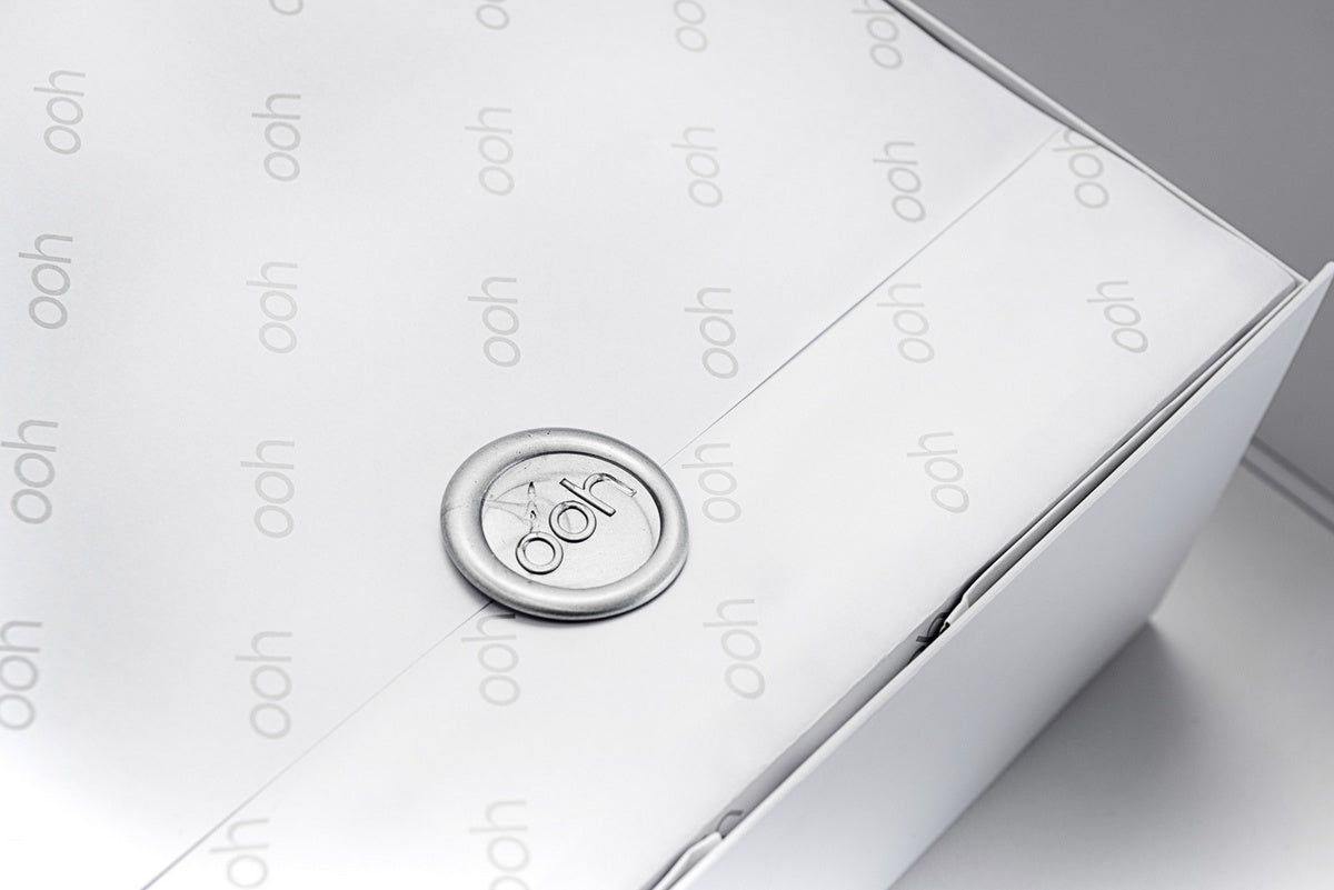 Oohbox is one year old and what a year it’s been! Check out our favour ...