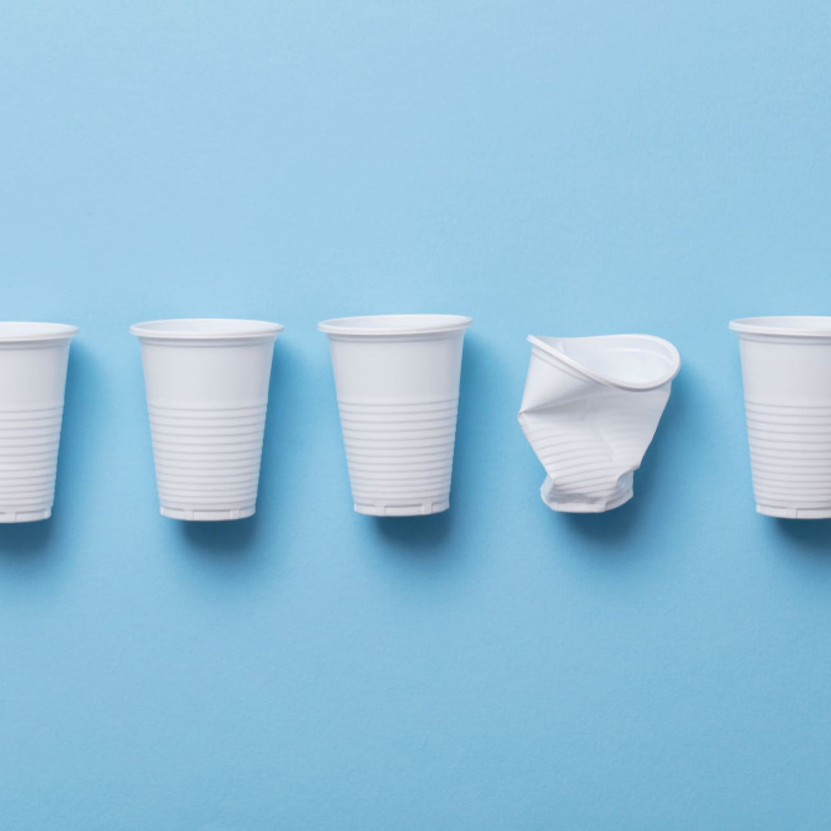Looking to Reduce Single Use Plastic? Here’s Some Tips to Help. – oohbox