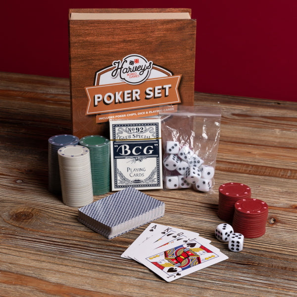 The Games Night Gift Box – oohbox